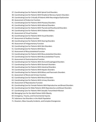Test Bank Davis Advantage for Medical-Surgical Nursing: Making Connect ...